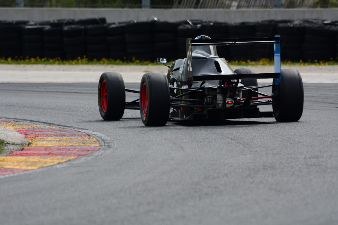 SVRA Spring Vintage Festival Weekend (2019) - Subscriber Only Photo Gallery