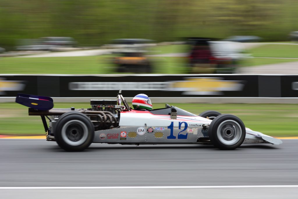 SVRA Spring Vintage Festival Weekend (2019) - Subscriber Only Photo Gallery