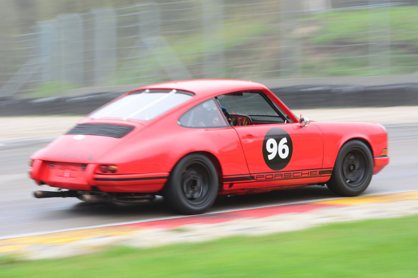SVRA Spring Vintage Festival Weekend (2019) - Recap & Photo Gallery