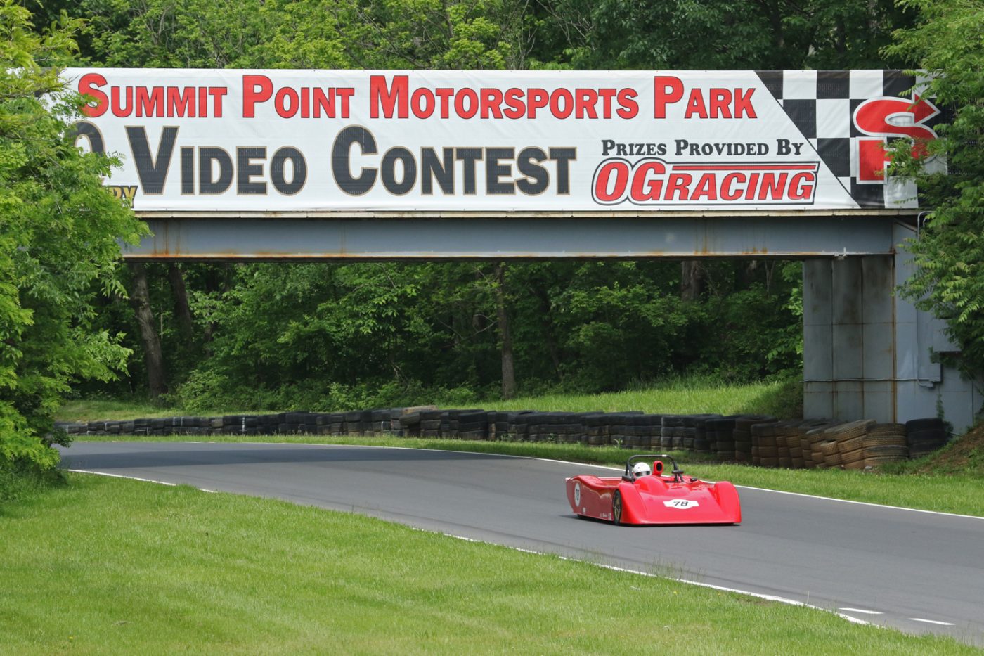 Jefferson 500 (2019) - Subscriber Only Photo Gallery