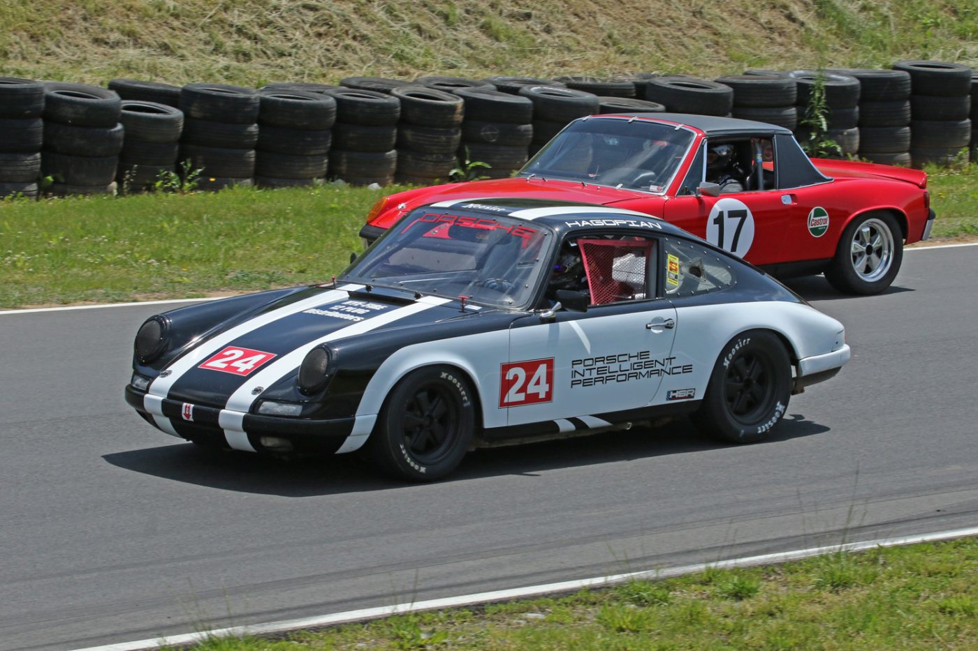 Jefferson 500 (2019) - Subscriber Only Photo Gallery