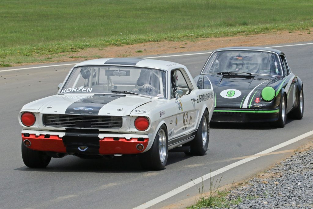 Jefferson 500 (2019) - Subscriber Only Photo Gallery