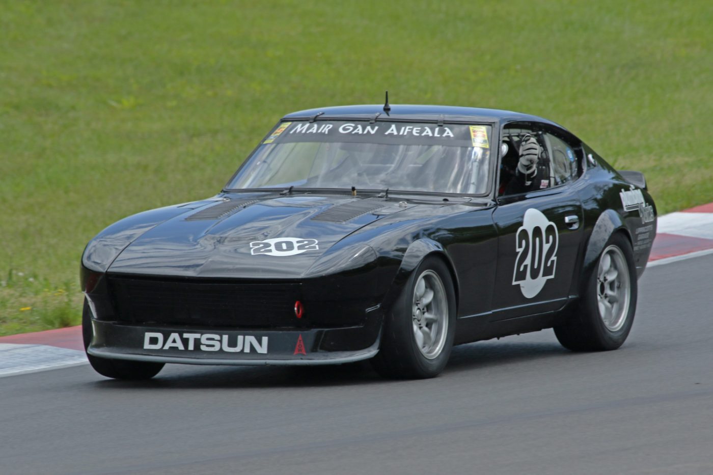 Jefferson 500 (2019) - Subscriber Only Photo Gallery