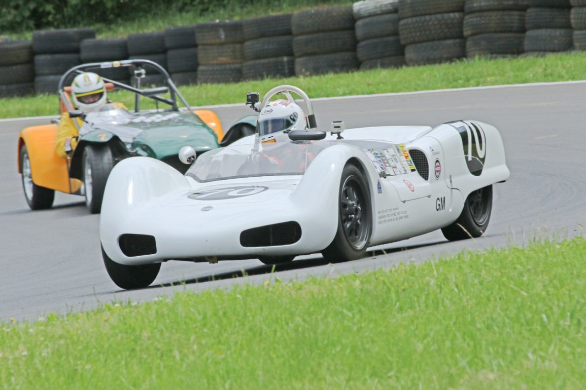 Jefferson 500 (2019) - Subscriber Only Photo Gallery