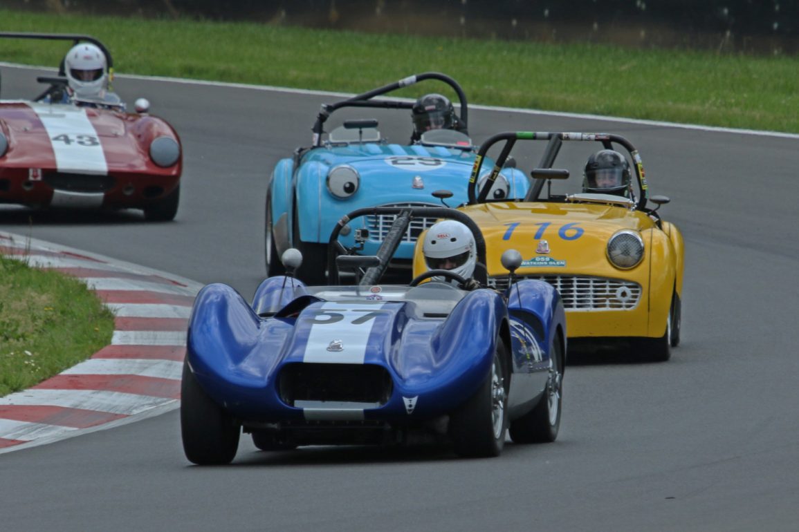 Jefferson 500 (2019) - Subscriber Only Photo Gallery