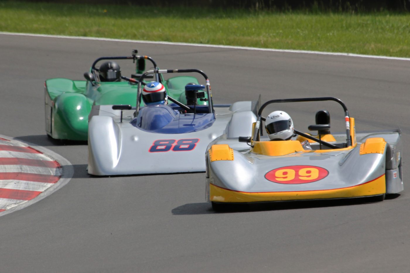 Jefferson 500 (2019) - Subscriber Only Photo Gallery