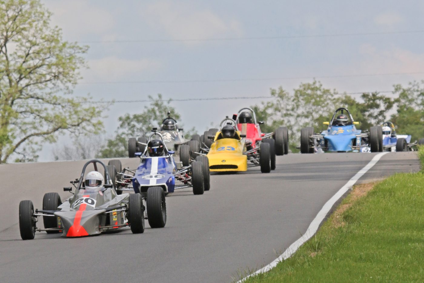 Jefferson 500 (2019) - Subscriber Only Photo Gallery