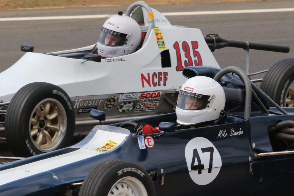 Jefferson 500 (2019) - Subscriber Only Photo Gallery