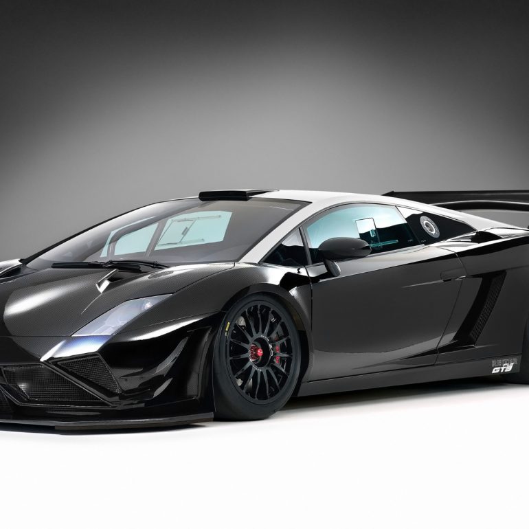 Lamborghini Race Cars (Ultimte Guide & Full List)