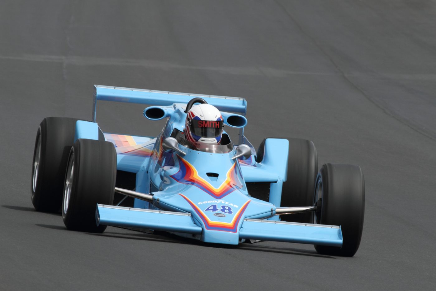 Indianapolis 500 Historic Laps (2019) - Recap & Photo Gallery