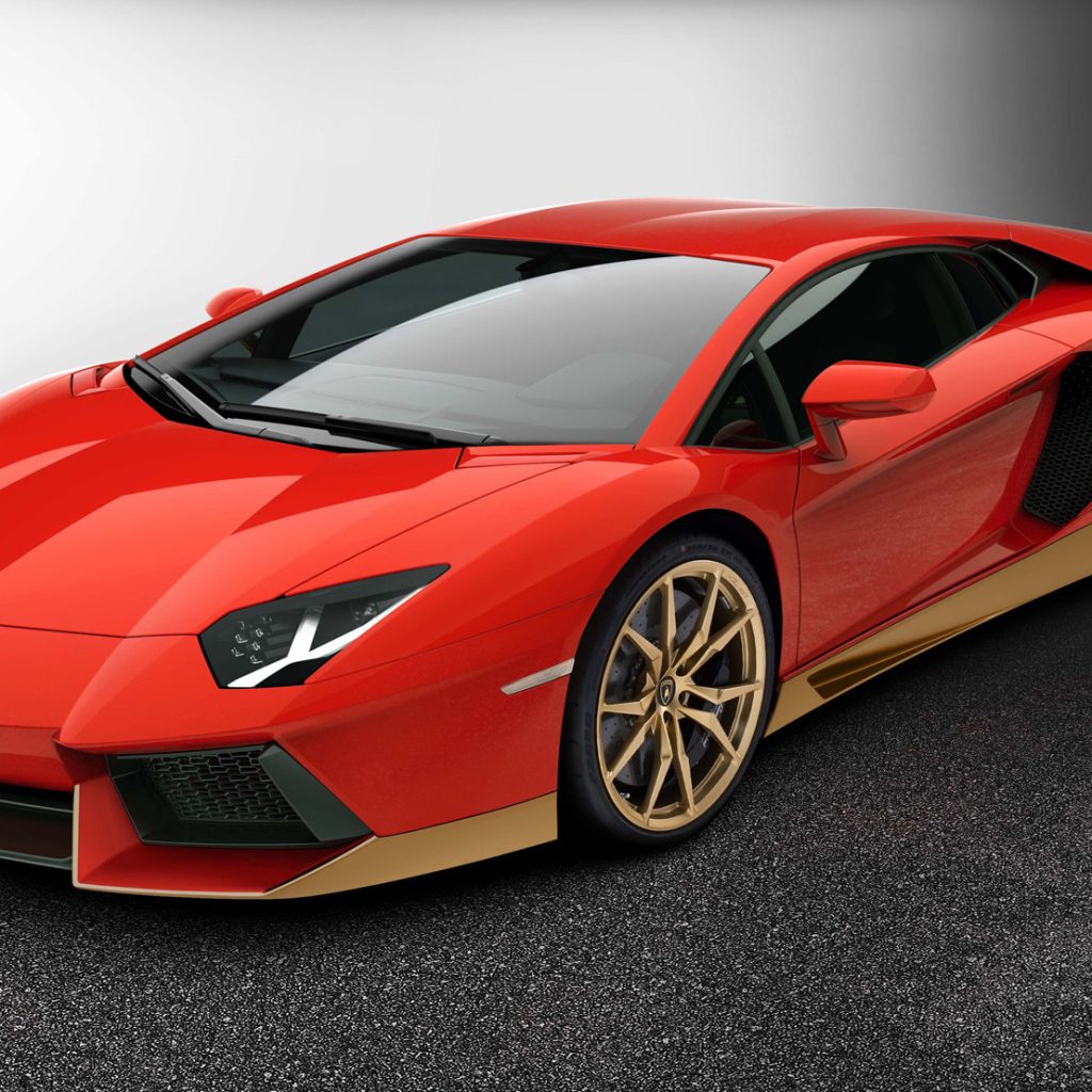 Lamborghini Model List - Every Lamborghini Model Ever Made