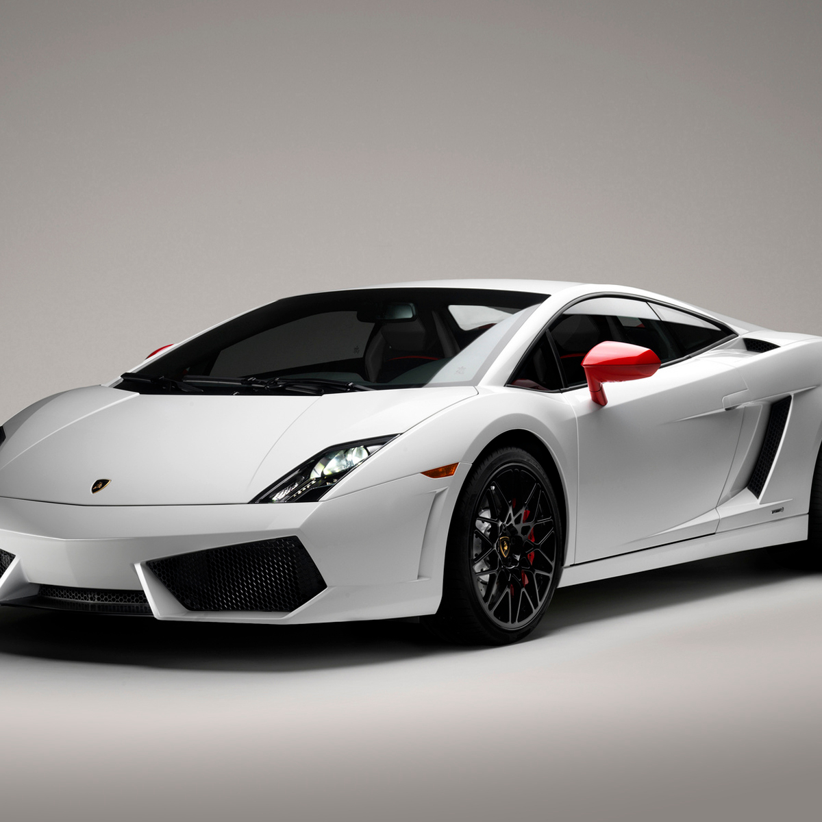 Lamborghini Model List - Every Lamborghini Model Ever Made