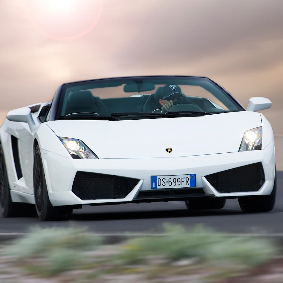 Lamborghini Model List; Every Lambo, Every Year / SC