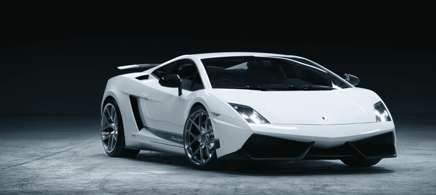 Lamborghini Model List; Every Lambo, Every Year / SC