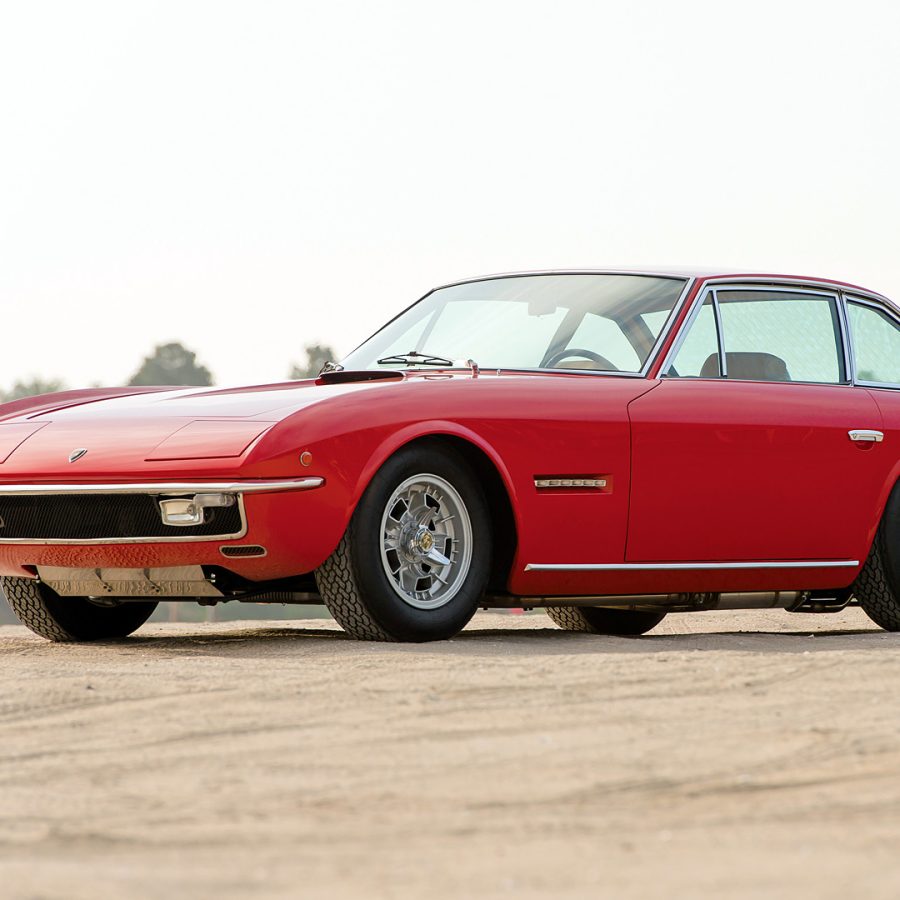 Lamborghini Model List; Every Lambo, Every Year / SC