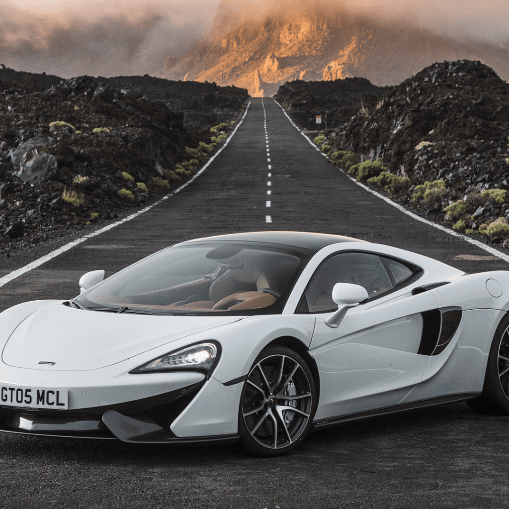 McLaren 2021 Model List: Current Lineup, Prices & Reviews