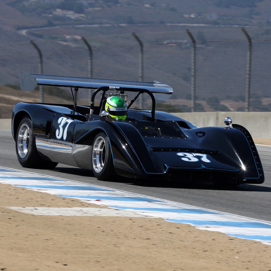 McLaren Race Cars - The Ultimate Guide (Every Model)