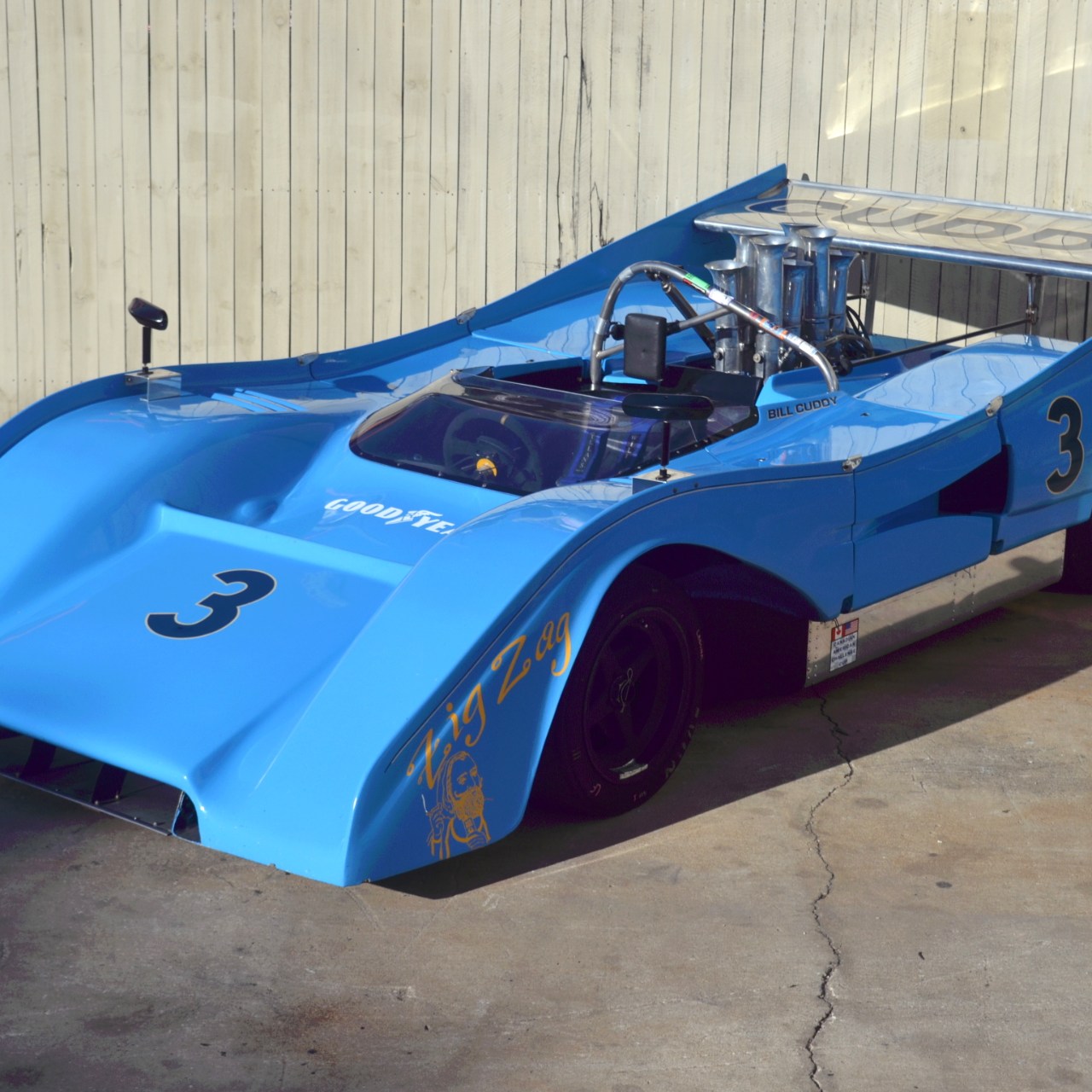 McLaren Race Cars - The Ultimate Guide (Every Model)