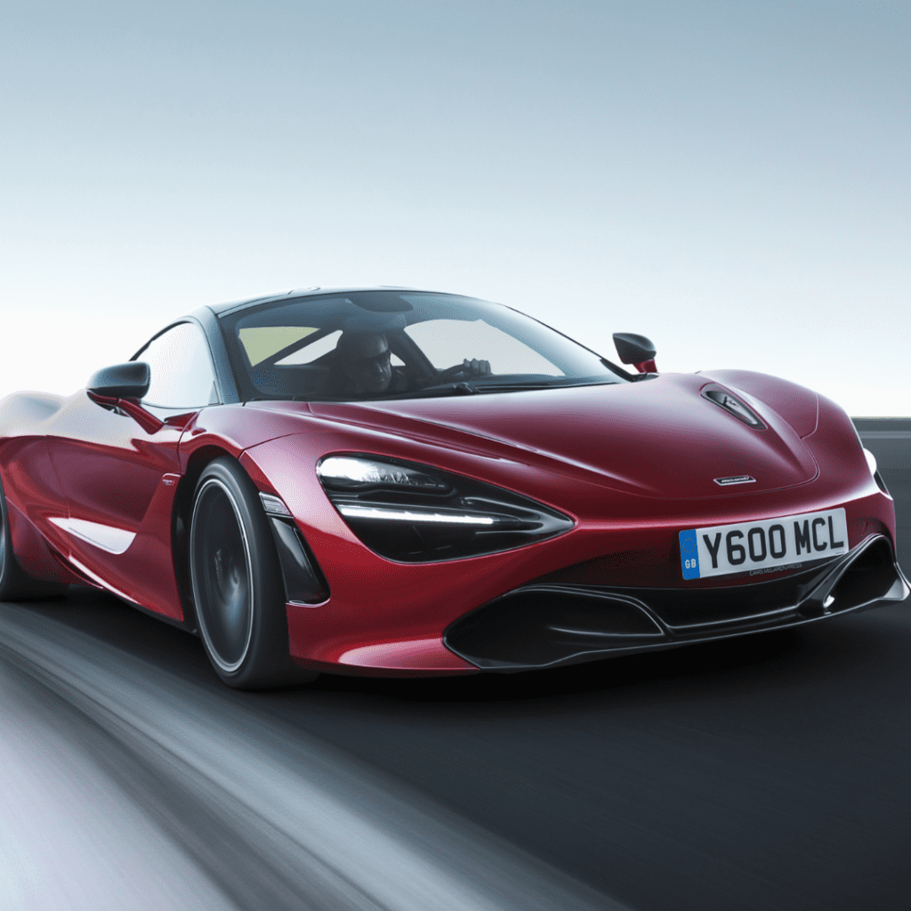 McLaren 2021 Model List: Current Lineup, Prices & Reviews