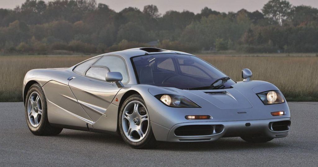 1992's Best Cars | SC