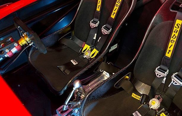 The Spartan Track Car Is Ready for Production | News | SuperCars.net