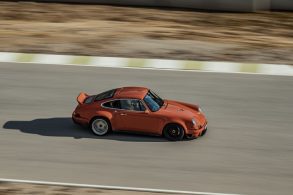 VIDEO: Singer Vehicle Design Marks 10 Years in Business