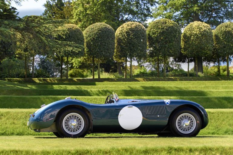 Heveningham Hall Concours 2019 - Photos, Award Winners