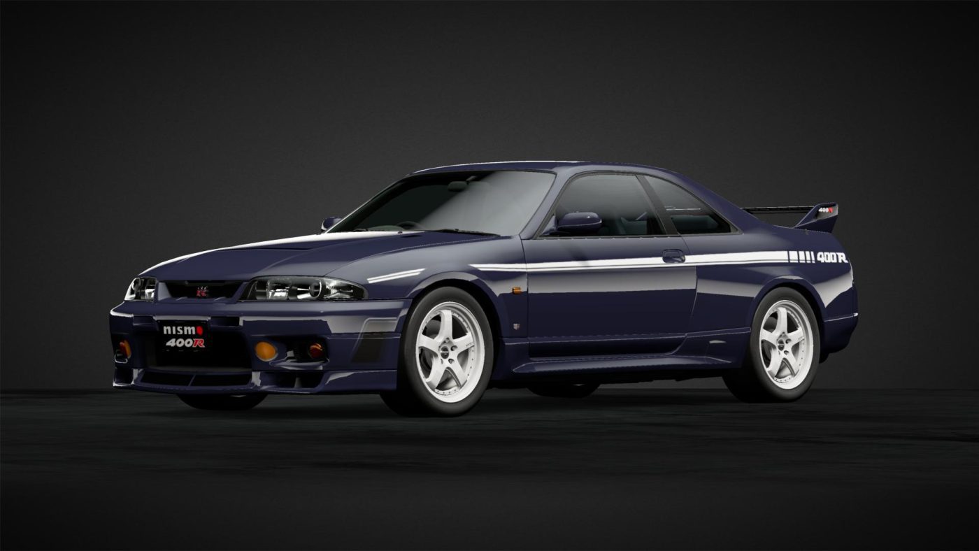 1997 Nismo 400R: Ultimate Guide