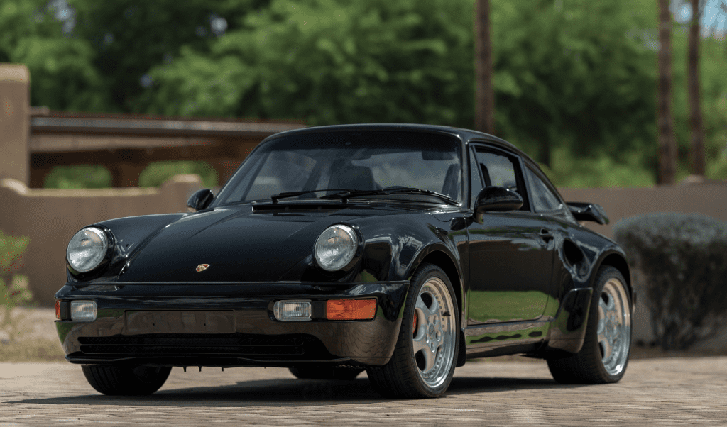964 Turbo 3.6 S | | SuperCars.net