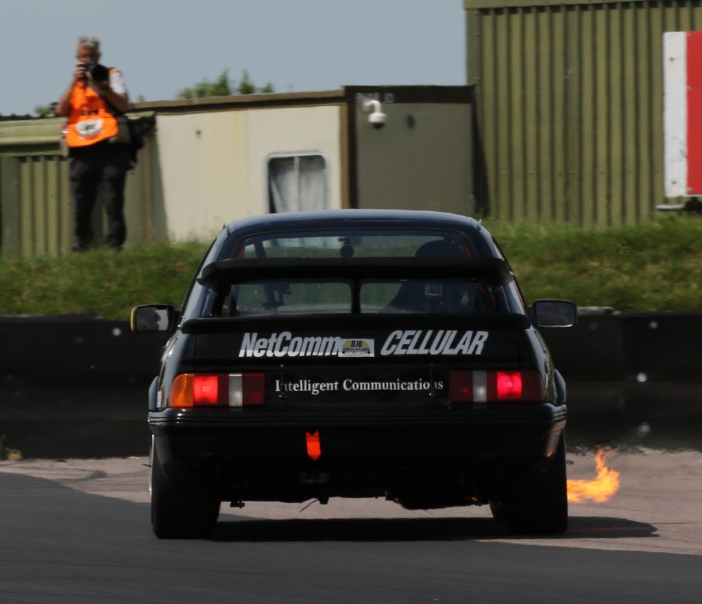 Thruxton Motorsport Celebration (2019) - Subscriber Photo Gallery