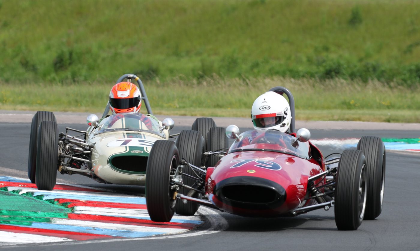 Thruxton Motorsport Celebration (2019) - Subscriber Photo Gallery