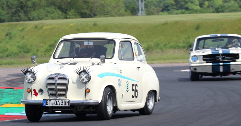 Thruxton Motorsport Celebration (2019) - Subscriber Photo Gallery
