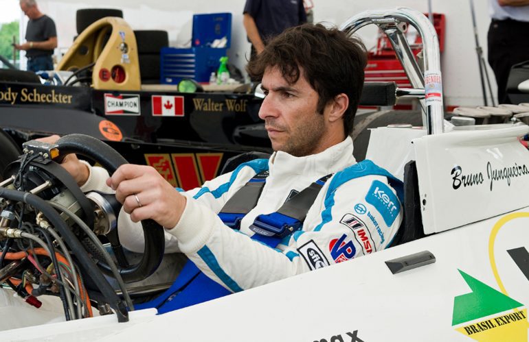 Masters Historic Racing (2019) - Masters F1 Mt. Tremblant