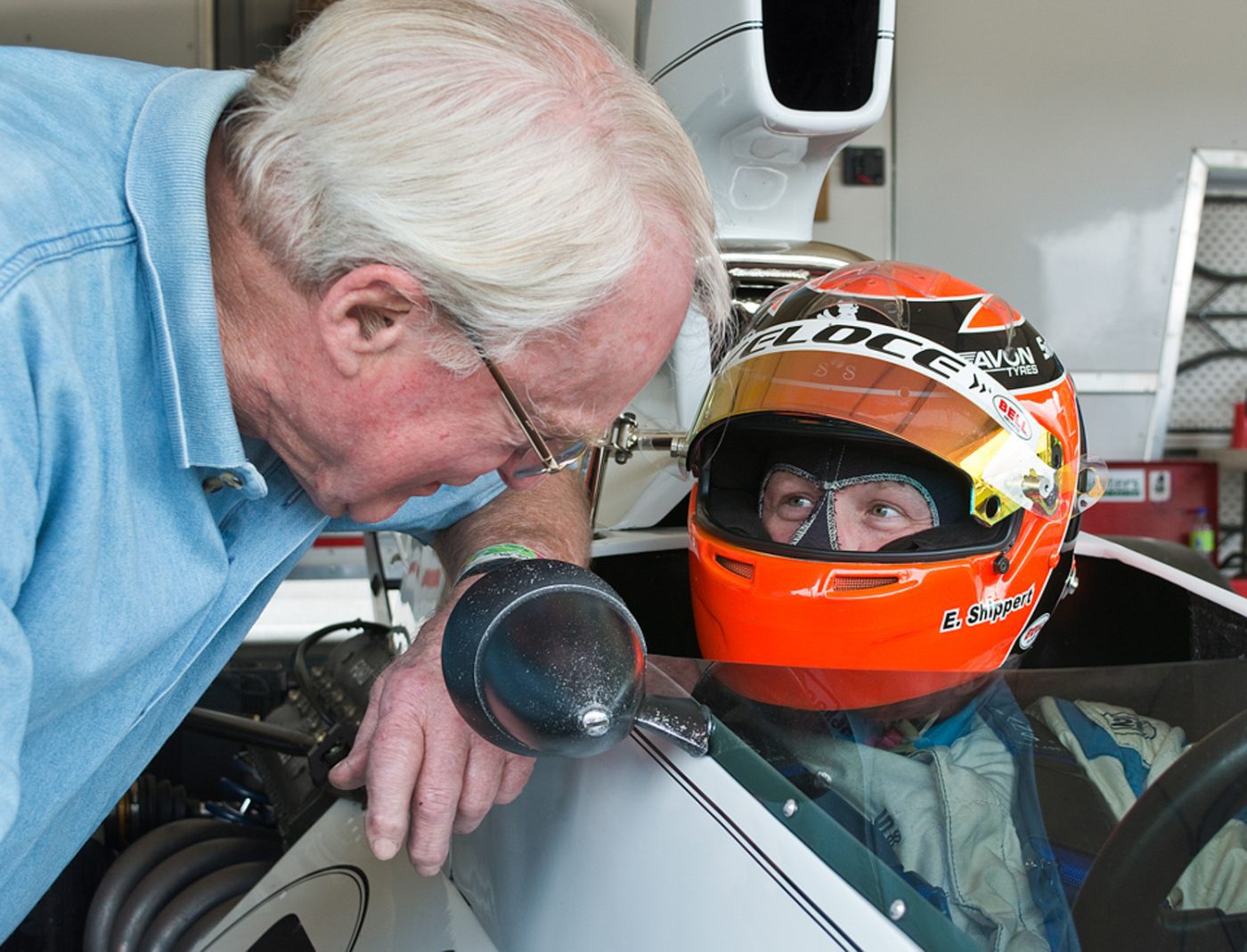Masters Historic Racing (2019) - Masters F1 Mt. Tremblant