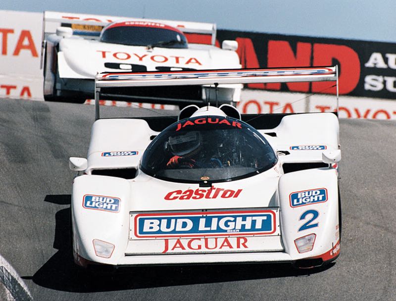 Rolex Monterey Motorsports Reunion 2019 - Information, Entry List