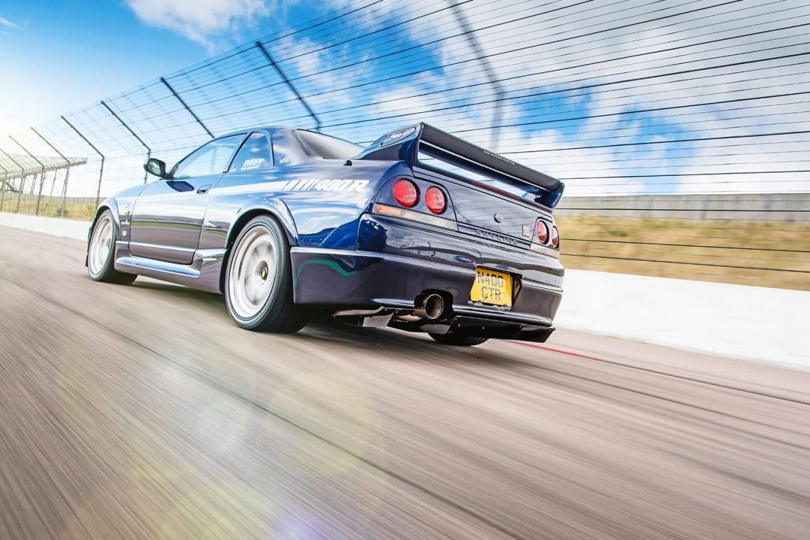 1997 Nismo 400R: Ultimate Guide