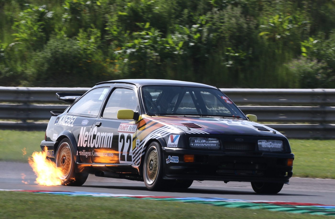 Thruxton Motorsport Celebration (2019) - Photo Gallery