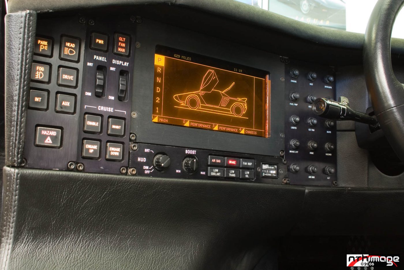 Vector W8: History, Specifications, Performance, & More