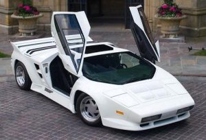 Vector W8: History, Specifications, Performance, & More