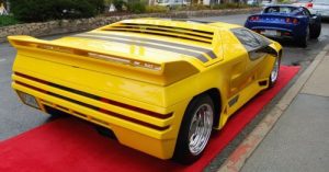 Vector W8: History, Specifications, Performance, & More