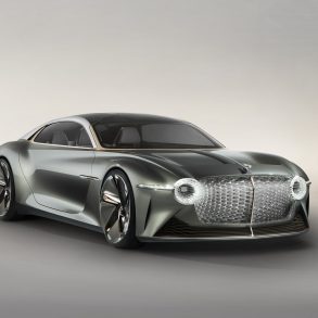 Bentley Concept Cars - Every Model & We Pick The Best Ever