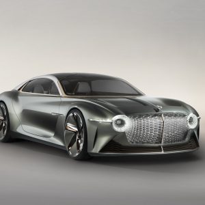 Bentley Concept Cars - Every Model & We Pick The Best Ever