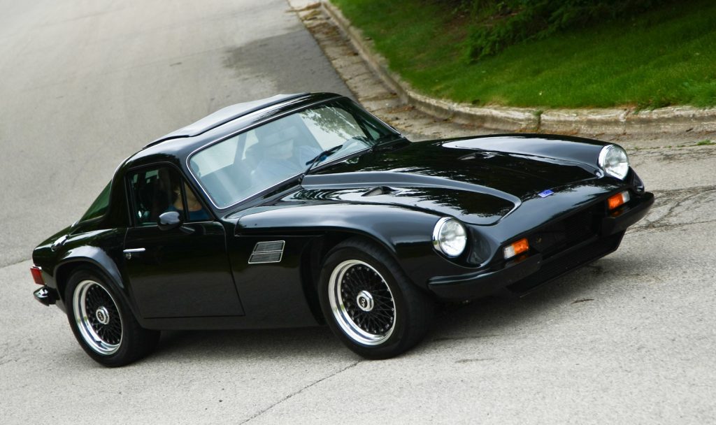 All British Car Day (2019)