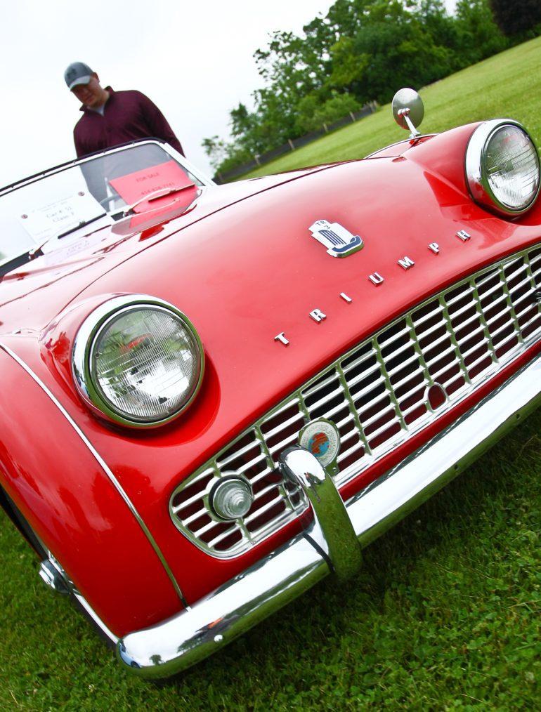 All British Car Day (2019)