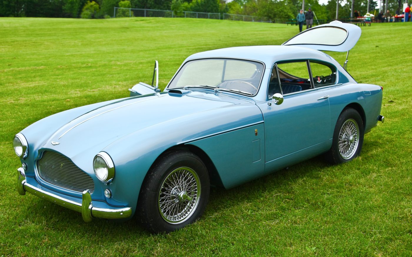 All British Car Day (2019)