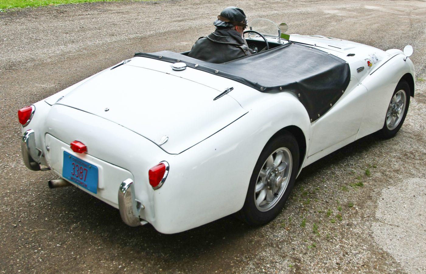 All British Car Day (2019)