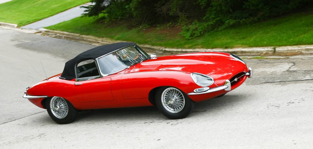 All British Car Day (2019)