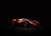 The New De Tomaso P72 is a Stunning Machine