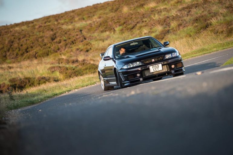 1997 Nismo 400R: Ultimate Guide