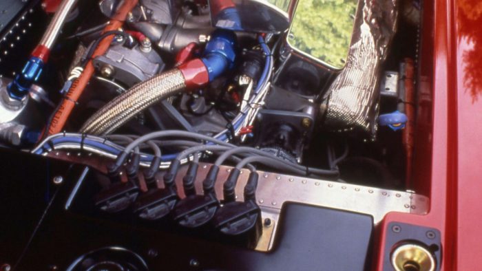 1991 Vector W8 Guide: History, Specifications, Performance, & More